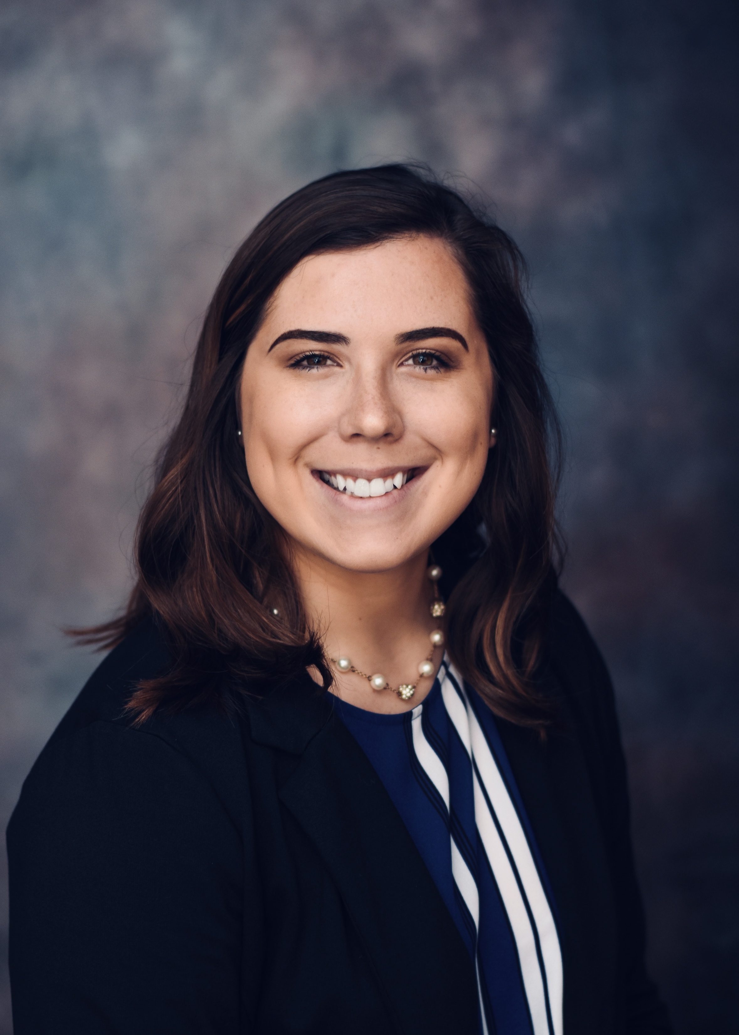 Kicking off our Summer 2021 Intern Spotlight Series: Introducing Alexis ...