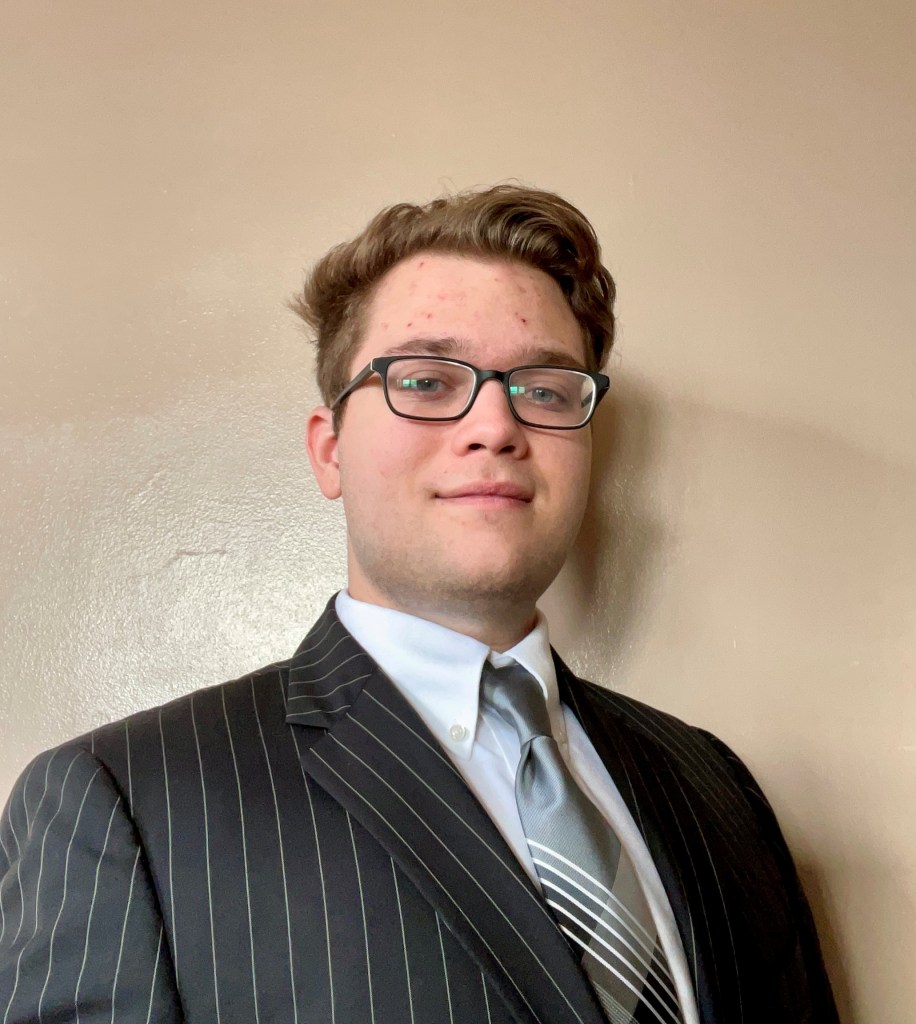 Intern Spotlight Series: Introducing Brooke, Diana, Gabriel and Jerry ...