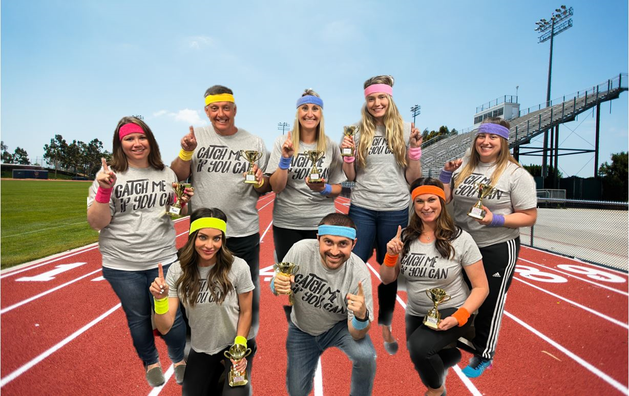 Step Up Challenge Results are in! | The Specialty Insurance Blog