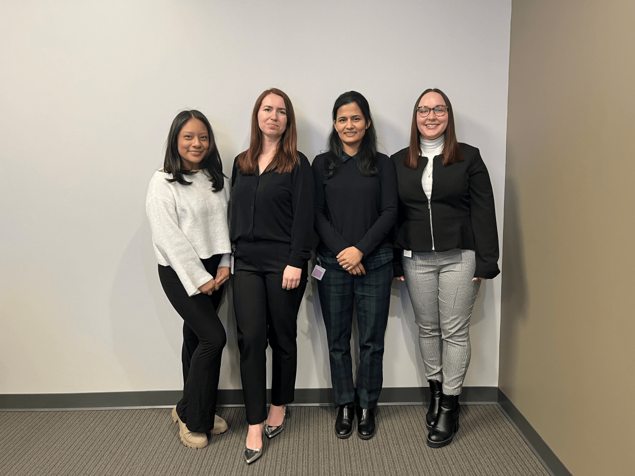 Welcome Our 2024-2025 Apprentice Class to Intact! | The Specialty ...